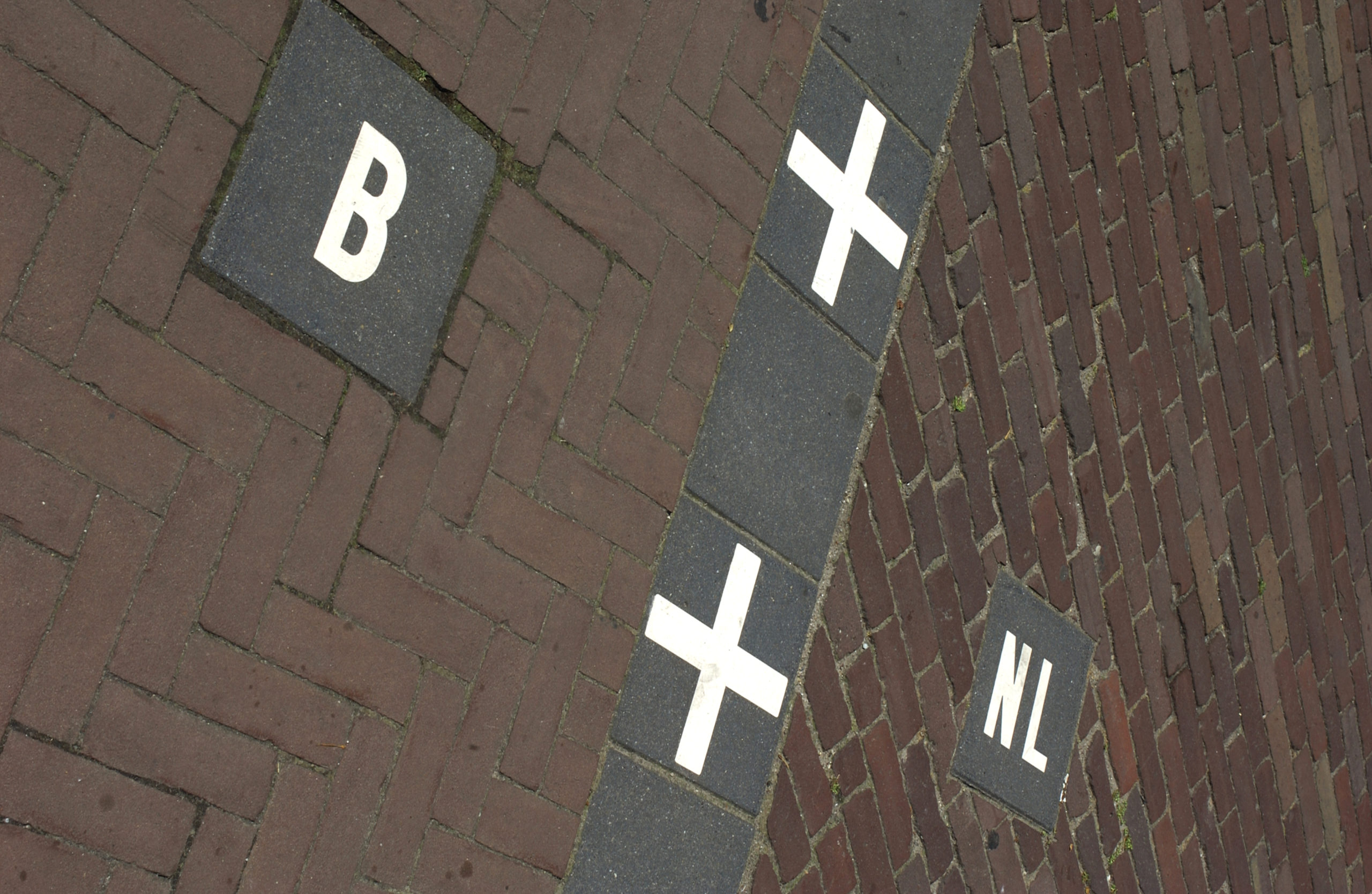 Grillige Grenzen - Unieke enclaves in Baarle-Hertog & Baarle-Nassau ...