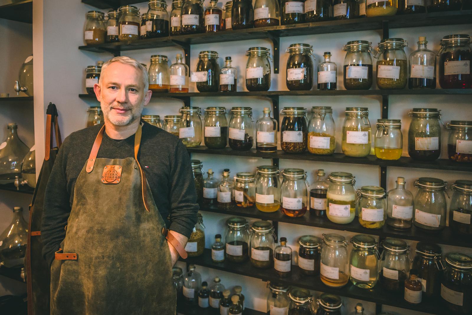 Sterkstokers | VisitHoogstraten