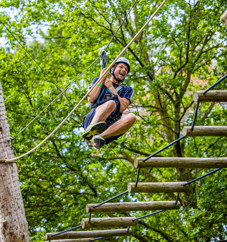 Klimpark De Mosten | VisitHoogstraten