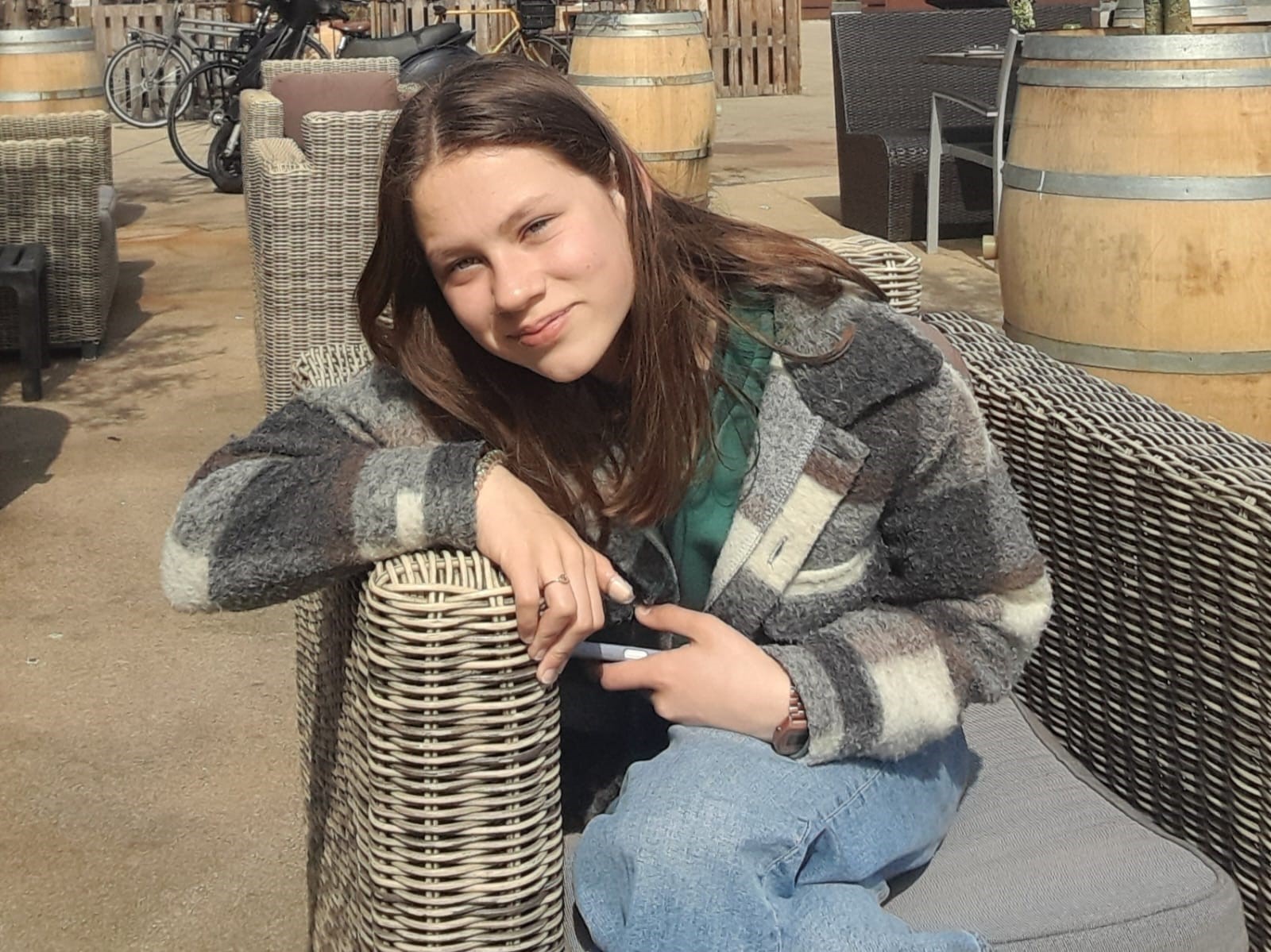 Lena Van Looveren | VisitHoogstraten