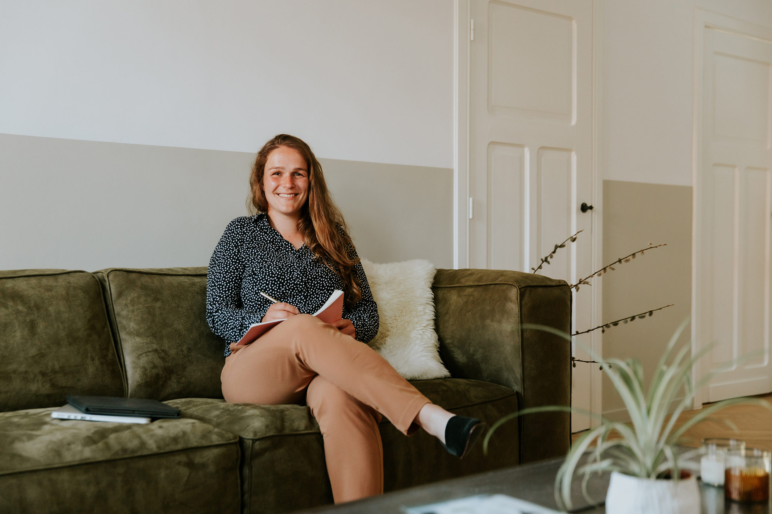 Leny Moerkens | VisitHoogstraten