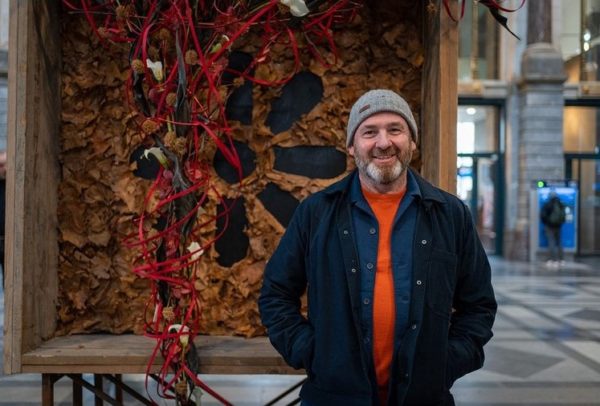 Tom Brawn | VisitHoogstraten