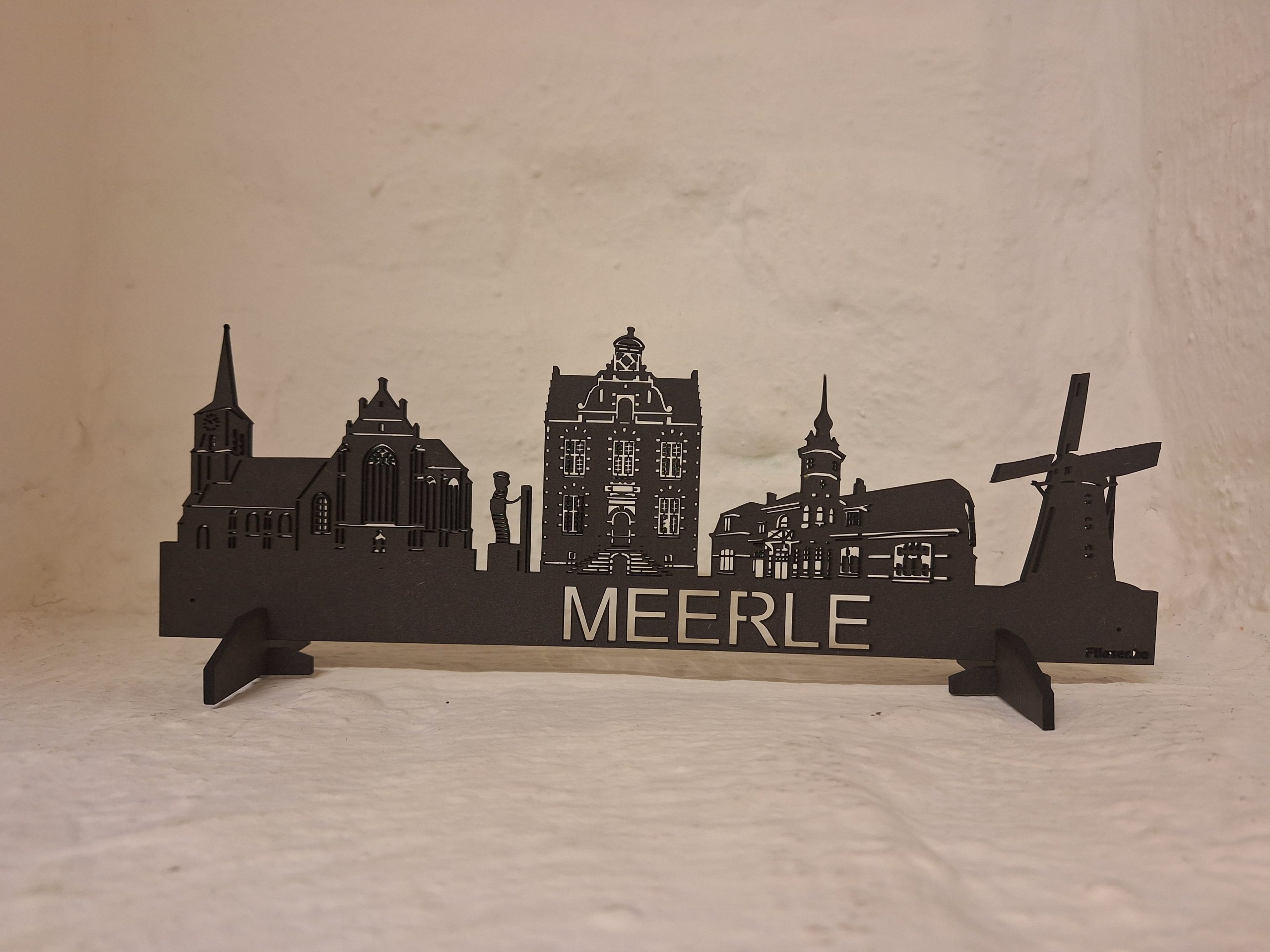 Skyline Meerle | VisitHoogstraten